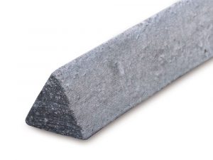 Extruded fibre concrete spacers – Faserbeton