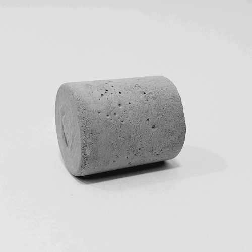 Cast concrete spacers – Faserbeton